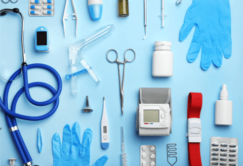 10 Essential Medical Supplies Every Home Should Have