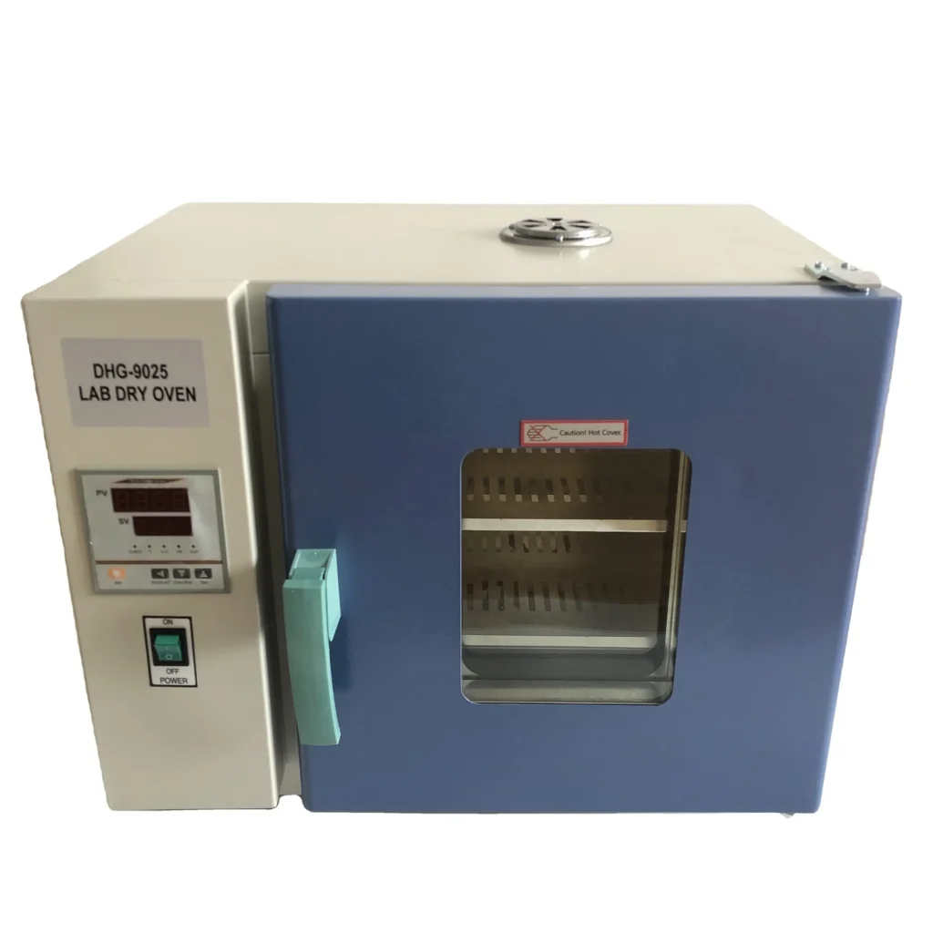 Laboratory Drying Oven | Precision Heating up to 300°C
