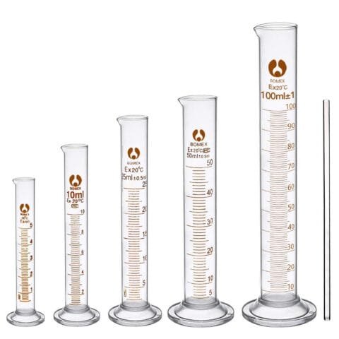 Laboratory Apparatus and Their Uses: The Ultimate Guide